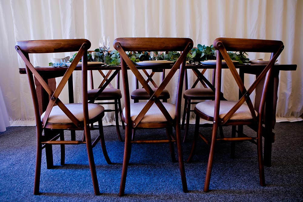 How vintage event décor adds charm to your events – Cameo Event Hire